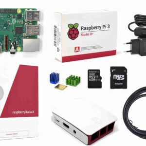 Home - Raspberryitalia.it