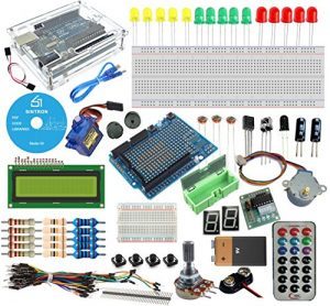 elegoo uno r3 the most complete starter kit - Raspberryitalia.it