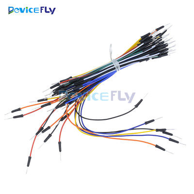 breadboard jumper wires - Raspberryitalia.it