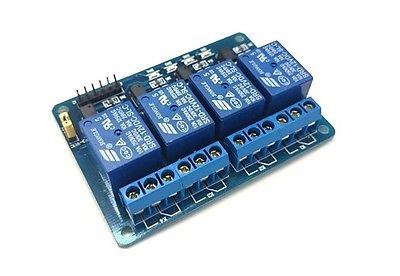 moduli relè - Raspberryitalia.it