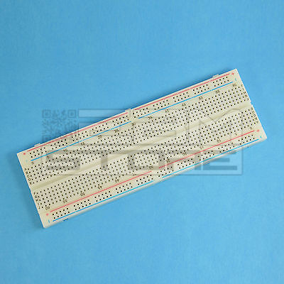 breadboard - Raspberryitalia.it