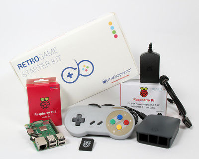 raspberry kit - Raspberryitalia.it