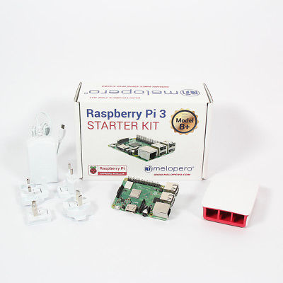 raspberry kit - Raspberryitalia.it