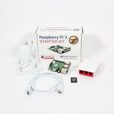 raspberry kit - Raspberryitalia.it