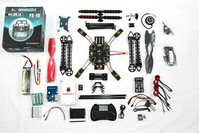 raspberry drone kit - Raspberryitalia.it