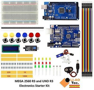 arduino mega 2560 diy - Raspberryitalia.it