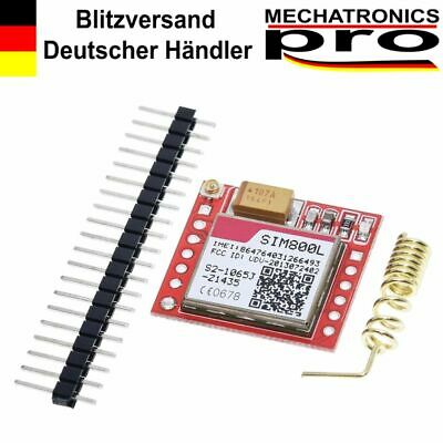 sim800l raspberry - Raspberryitalia.it