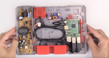raspberry pi 3d - Raspberryitalia.it