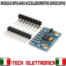 accelerometro raspberry - Raspberryitalia.it