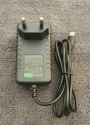 alimentatore raspberry pi - Raspberryitalia.it