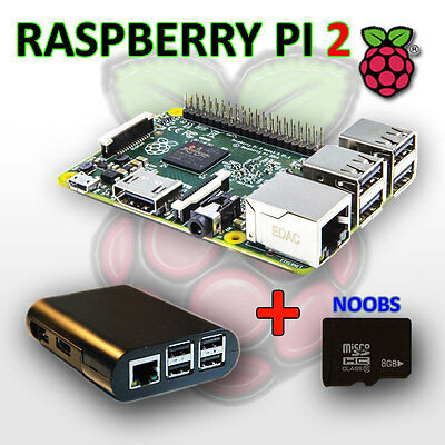 raspberry pi noobs - Raspberryitalia.it